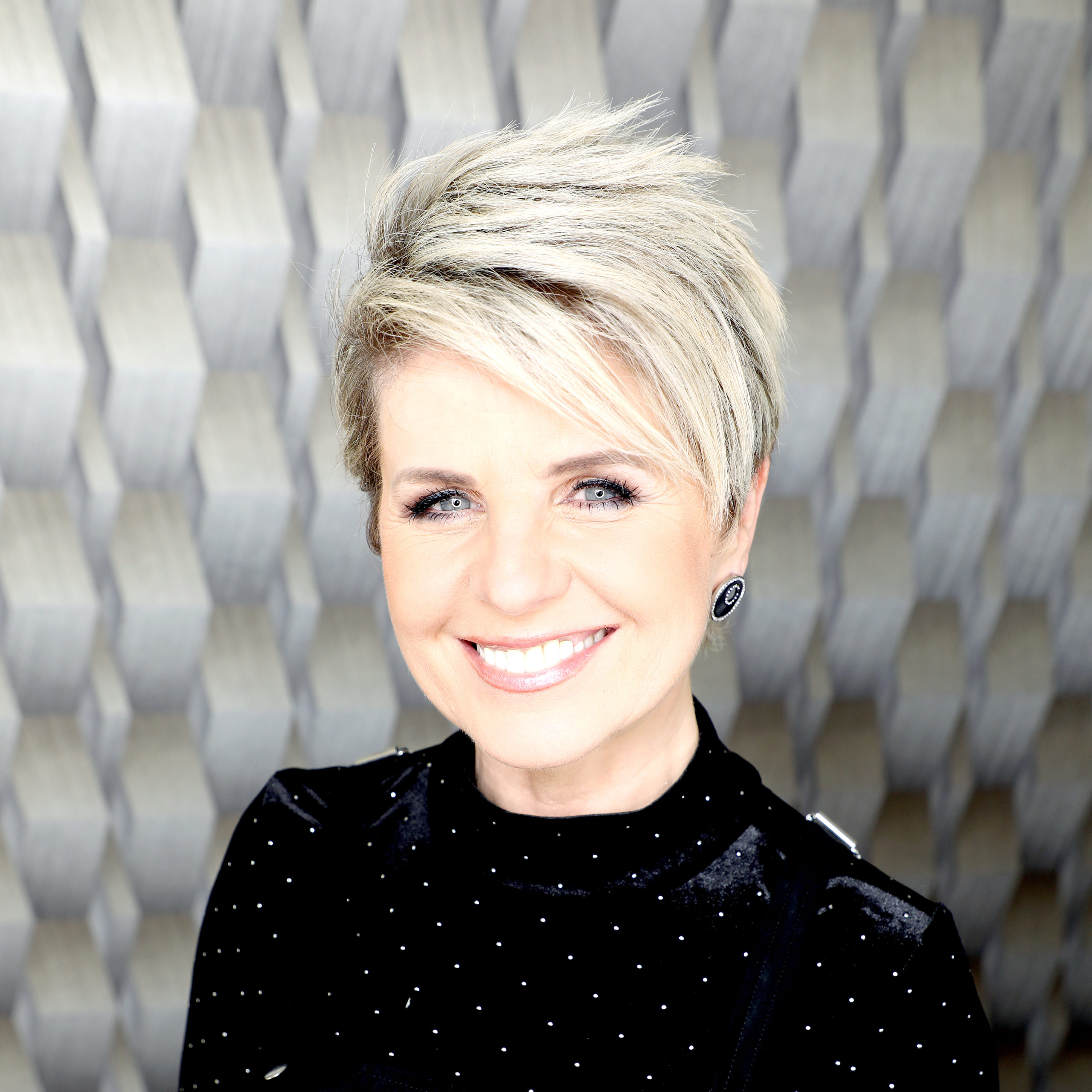 LINDA FELLER „live on stage“ - Westernrestaurant Lasso